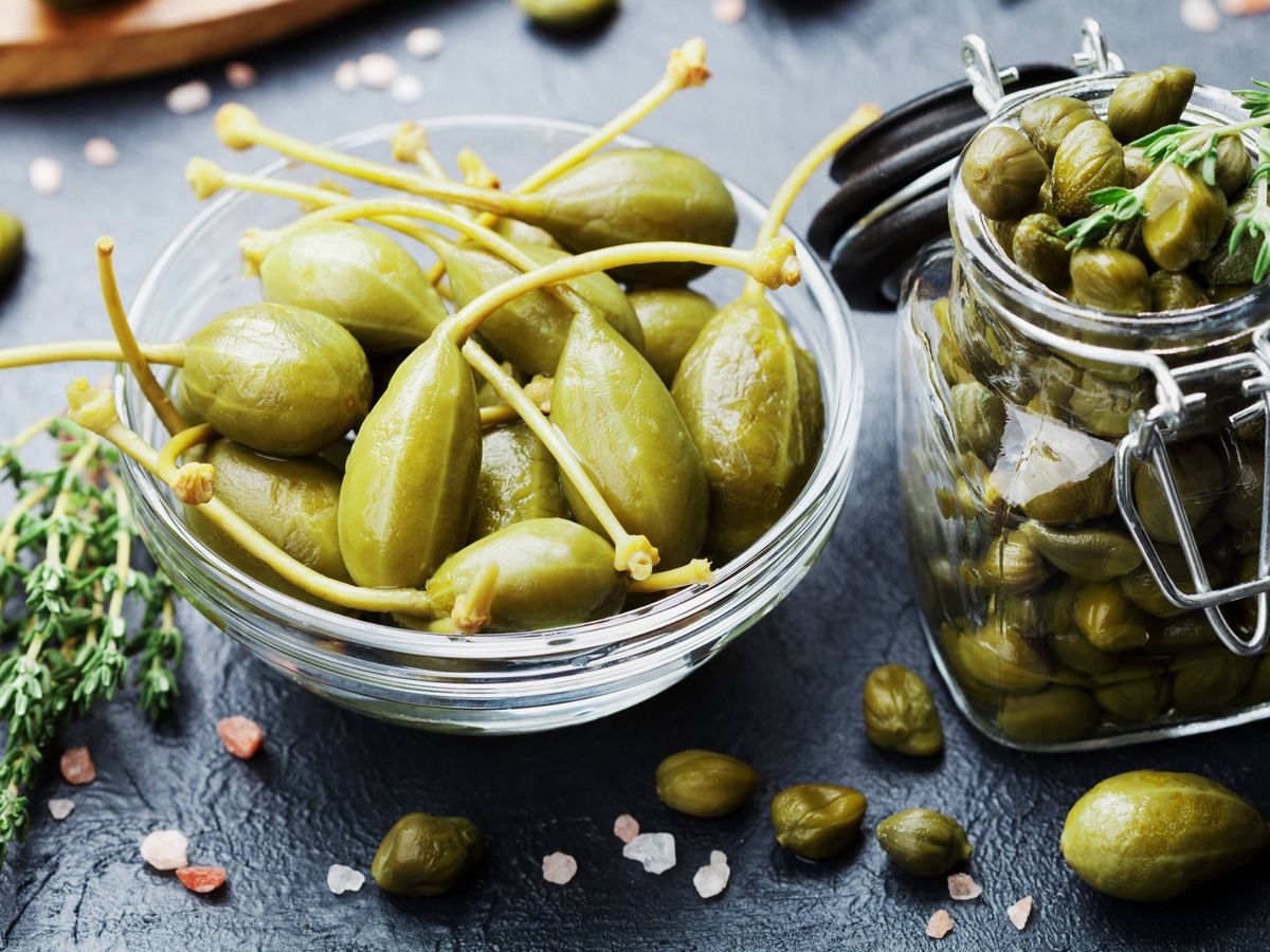 Alcaparras: Uso, benefícios e curiosidades - Mundo Agro